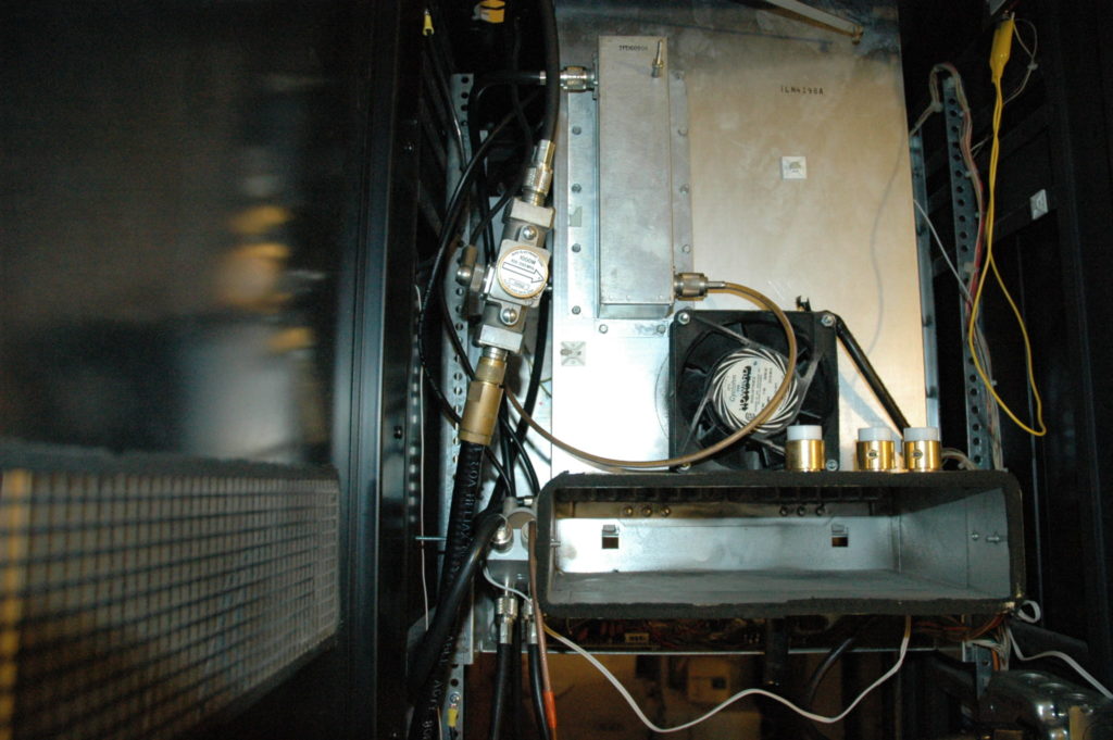 Main site - Milwaukee Area Amateur Radio Society